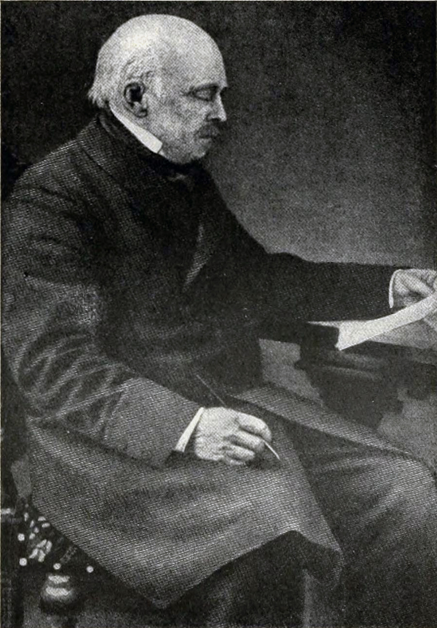 Local History: Amos Lawrence gave a name and more to our city | News ...